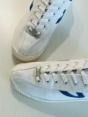 Tretorn | Shoes | Mens Tretorn Nylite Sneakers Sz 95 | Poshmark